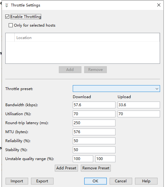 Charles的基本使用_charls 使用-CSDN博客