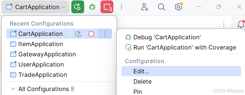运行Java项目，出现module java.base does not “opens java.lang“ to unnamed module错误-CSDN博客