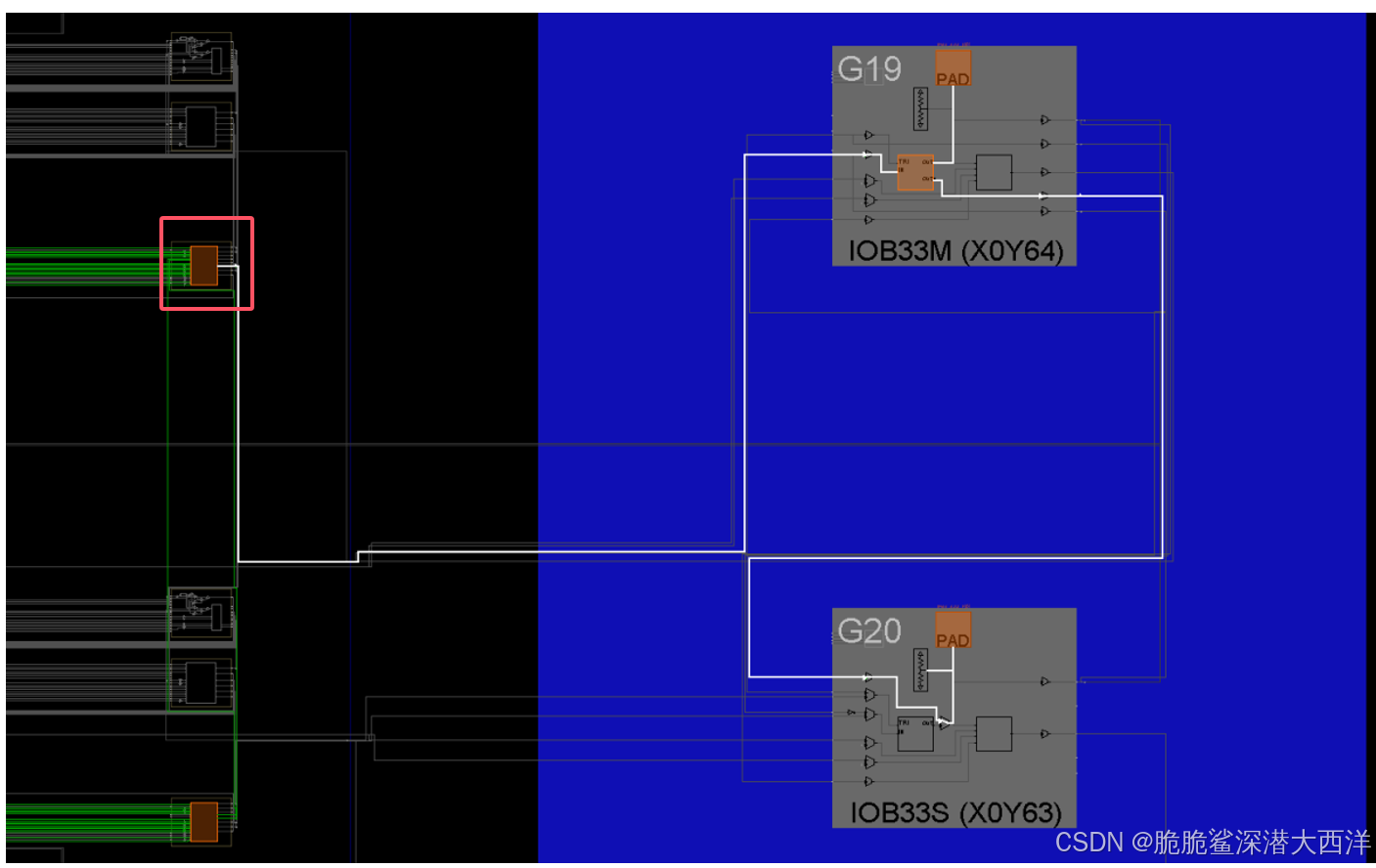 FPGA学习笔记——HDMI_fpga hdmi-CSDN博客