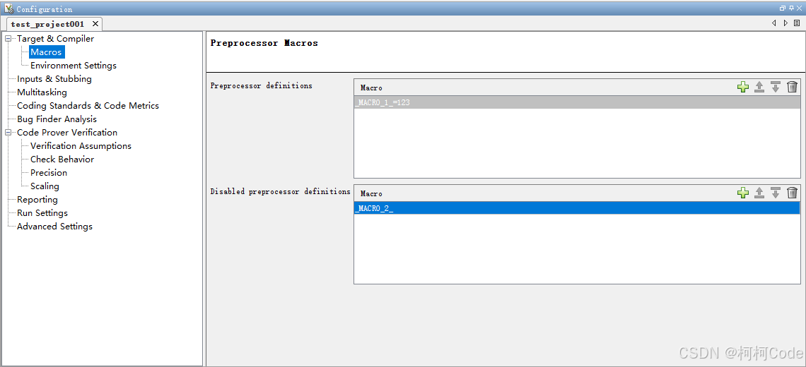 C_01_PolySpce安装与使用_polyspace安装-CSDN博客