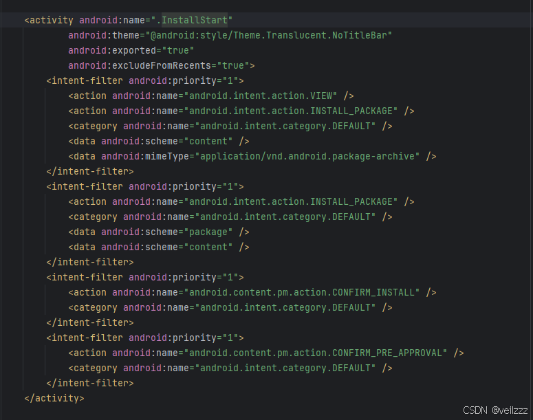PackageInstaller模块解析-CSDN博客