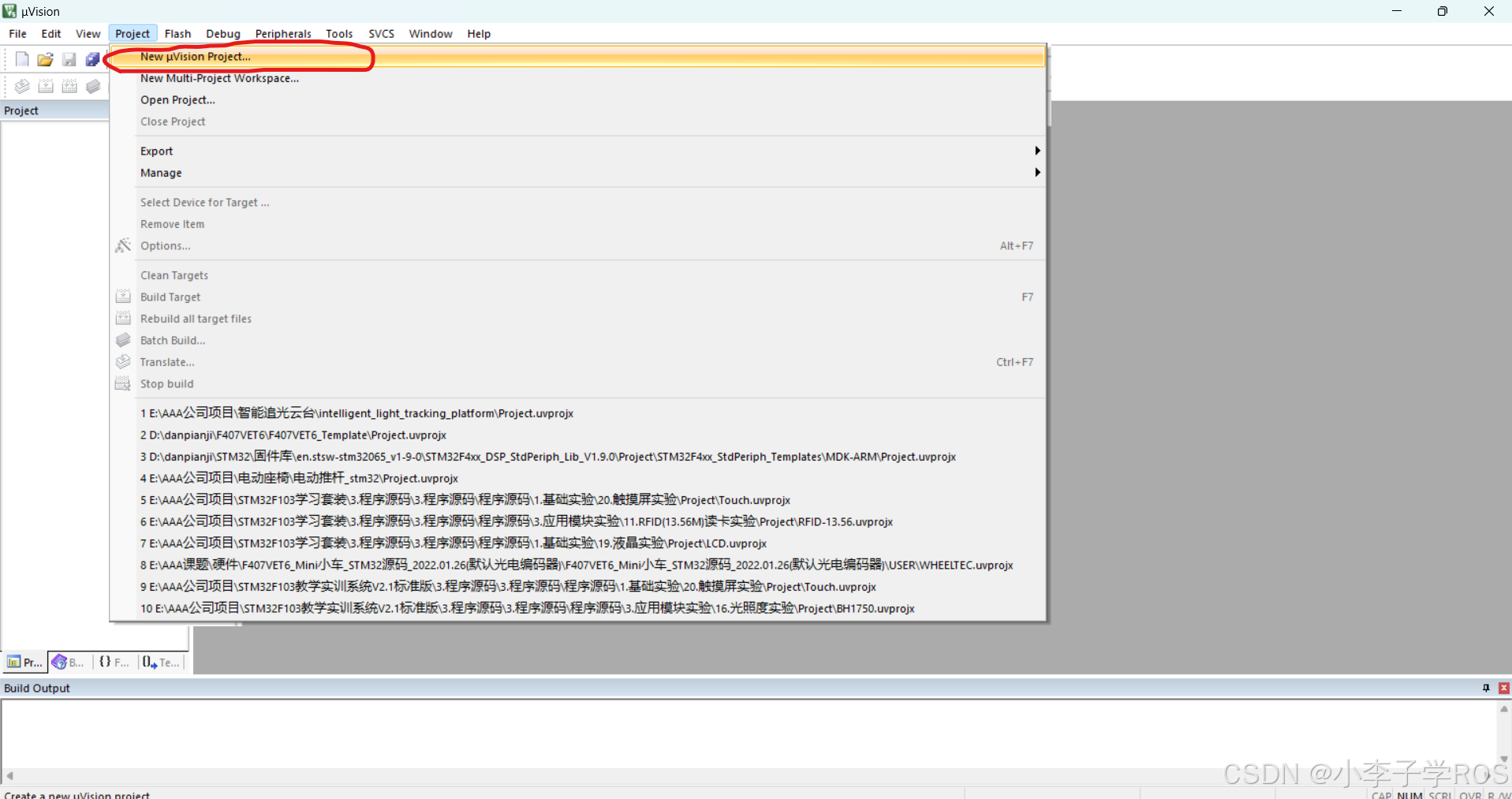 STM32F407VET6（标准库）移植FreeRTOS 超详细！！！_stm32f407移植freertos-CSDN博客