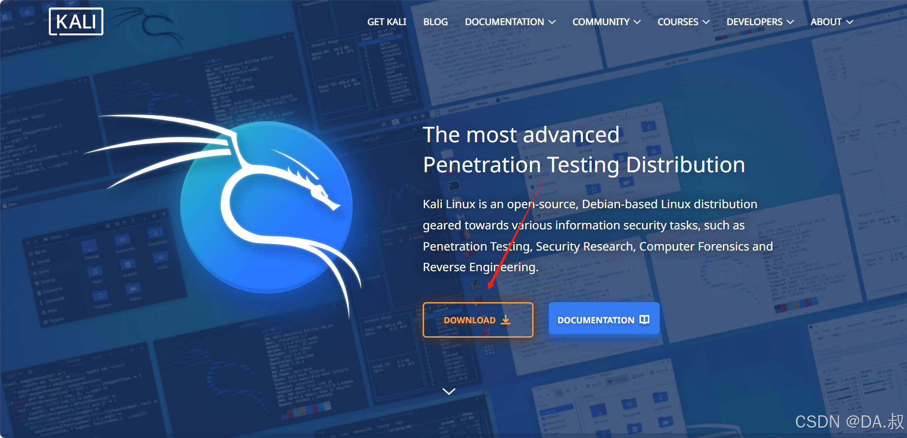 安装Kali系统-配置sshd服务并使用xshell 连接_kali用xshell登录需要配置什么-CSDN博客
