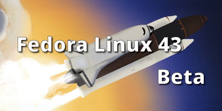 Fedora Linux 43 Beta版发布，搭载内核6.17、GNOME 49、KDE 6.4及更新工具链_fedora 43-CSDN博客