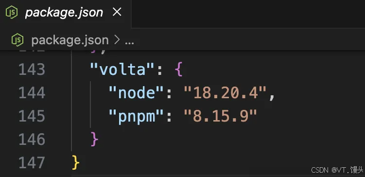 【一文搞定！】从NVM到Volta(Nodejs版本管理终极答案)管理项目的Node_volta node管理-CSDN博客