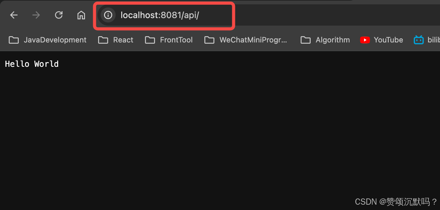 Mac 系统通过 brew 安装 nginx 的一系列配置_ahooks userequest-CSDN博客