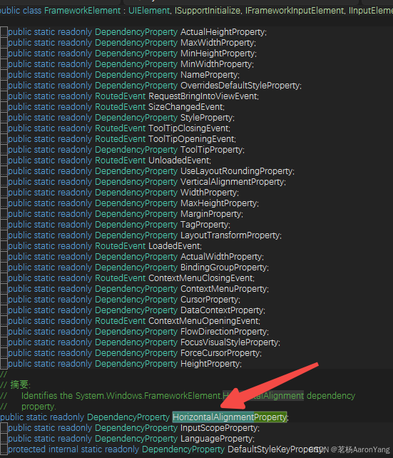 《WPF使用C#和.NET 10》-AY学习笔记001-用经验讲布局-CSDN博客