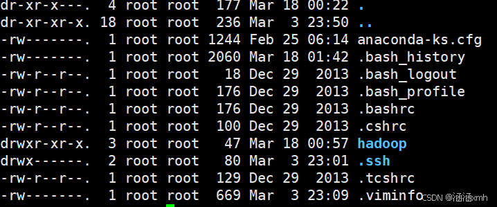 针对CentOS的Linux系统出现的 -bash- 4.2$问题_-bash-4.2$-CSDN博客