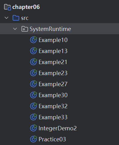 【第六章】JAVA API-CSDN博客