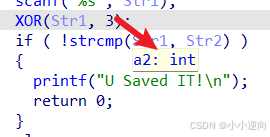 NSSCTF RE 题解笔记 持续更新-CSDN博客