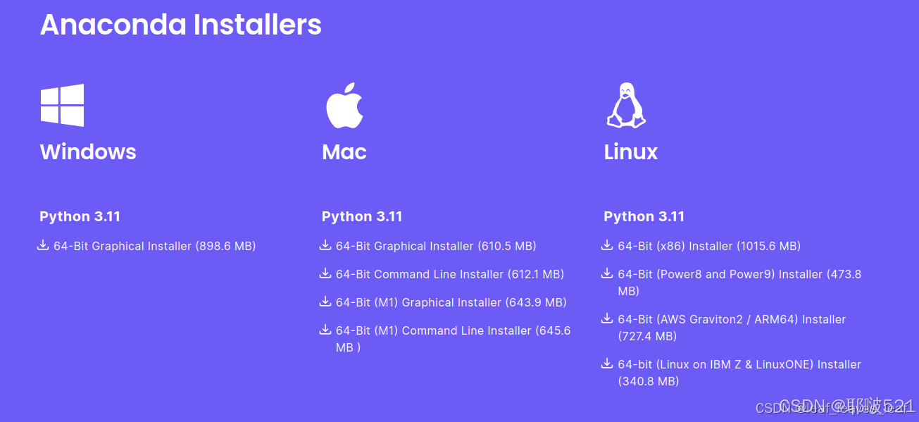 Pycharm和Anaconda，虚拟环境的配置和使用_ubuntu anaconda pycharm-CSDN博客