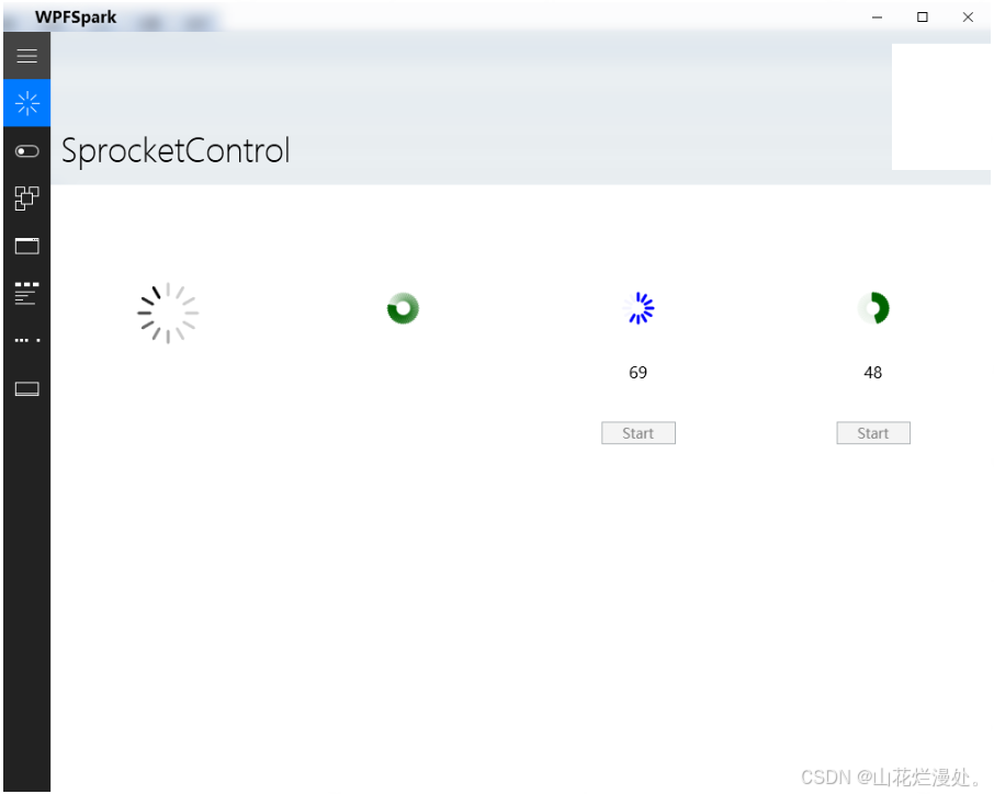 WPF开源项目整理（转载）-CSDN博客