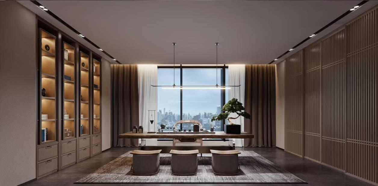 揭秘家居效果图背后的魔法：零基础掌握3D渲染核心技术-CSDN博客