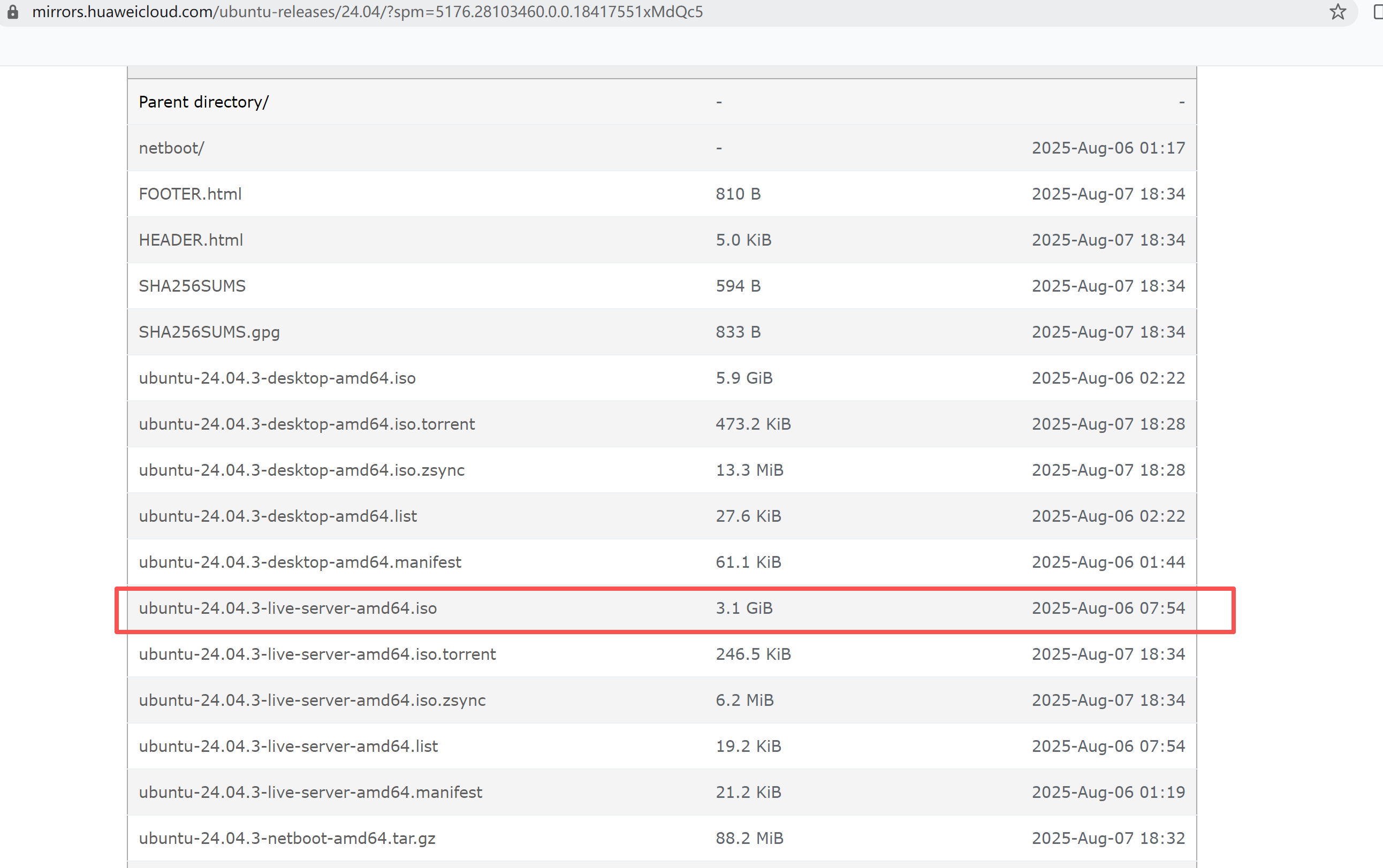 VMware安装 ubuntu-24.04.3-live-server-amd64-CSDN博客