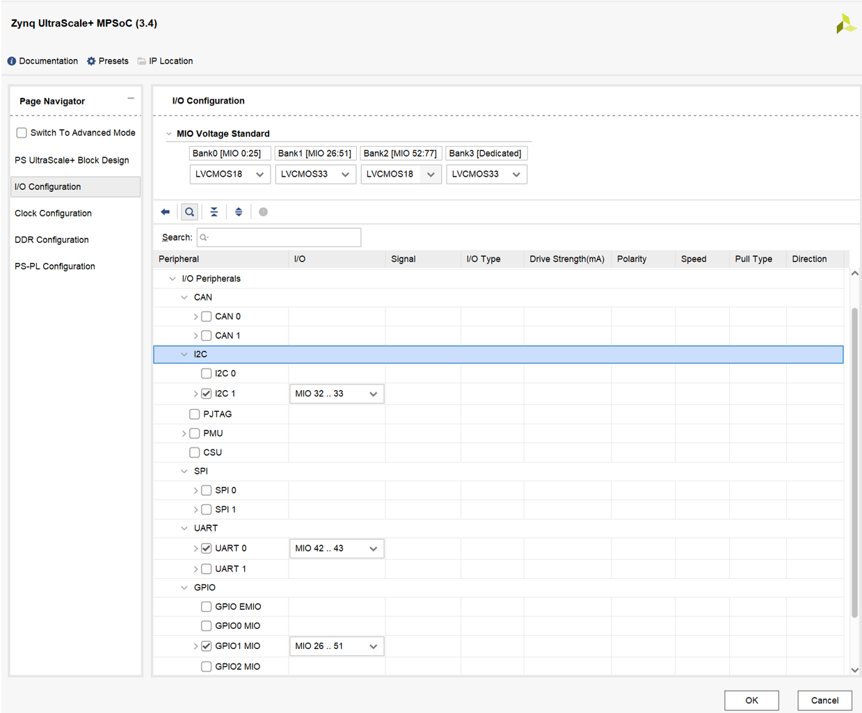 PYNQ镜像编译之MPSOC/RFSOC系列芯片_rfsoc pynq-CSDN博客