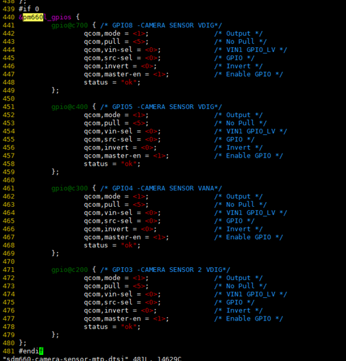 高通SDM660 PM660/PM660L GPIO引脚编号-CSDN博客