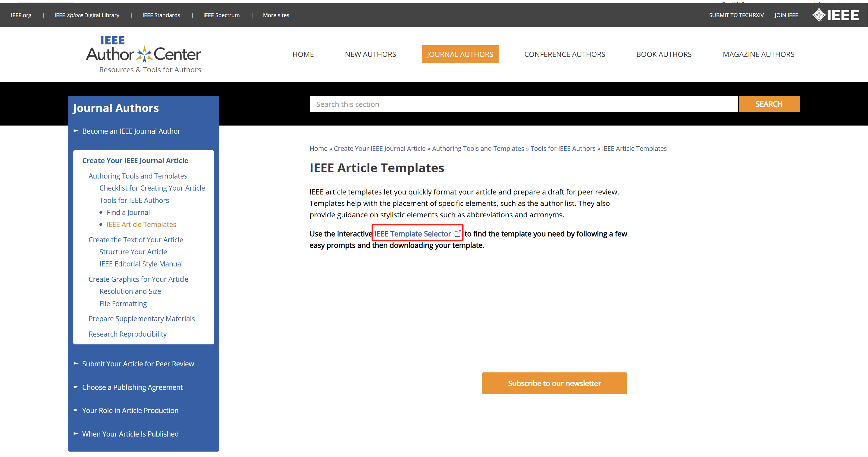 IEEE期刊模版下载_ieee期刊模板-CSDN博客