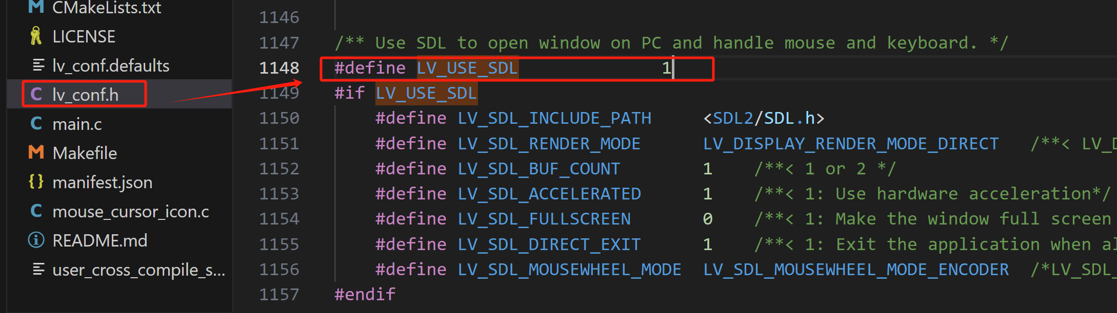 03lvgl9.0移植到linux系统上_lvgl linux-CSDN博客