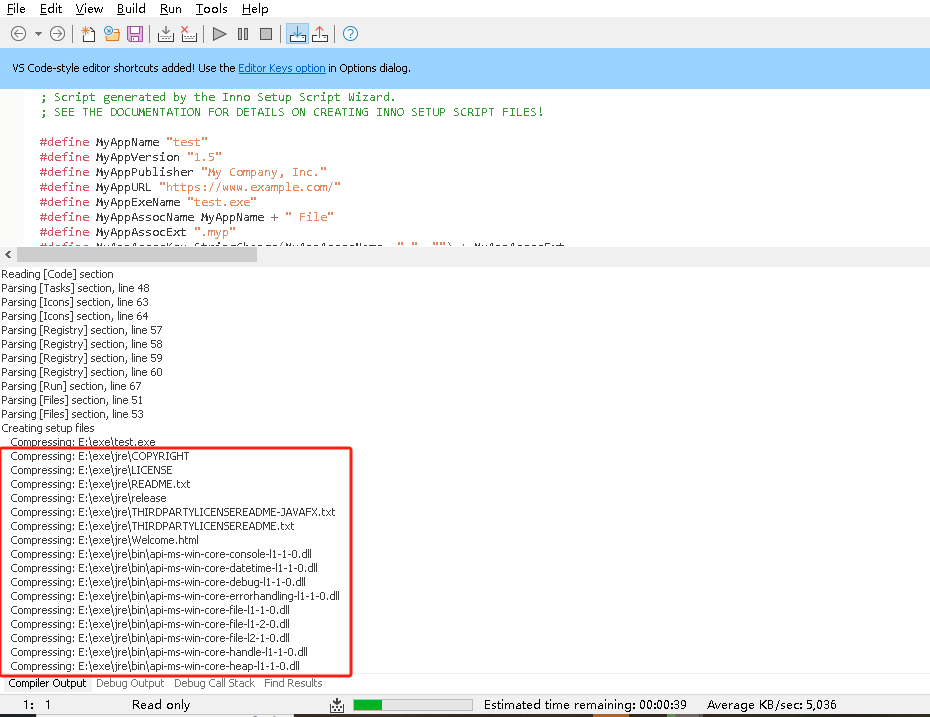 如何将springboot项目的jar包转成exe应用？同时可以免安装JDK的情况下直接在windows系統电脑上运行_将springboot jar 做成exe 直接启动 无需jdk-CSDN博客