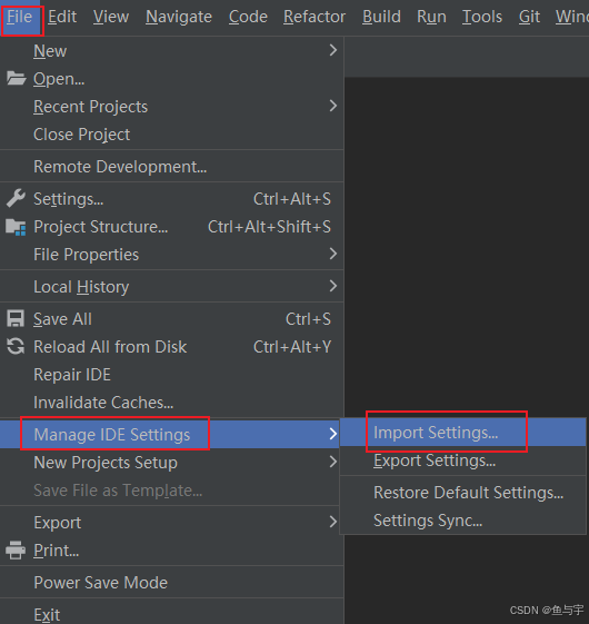 IDEA中JFrormDesigner安装注册流程_idea gui designer-CSDN博客