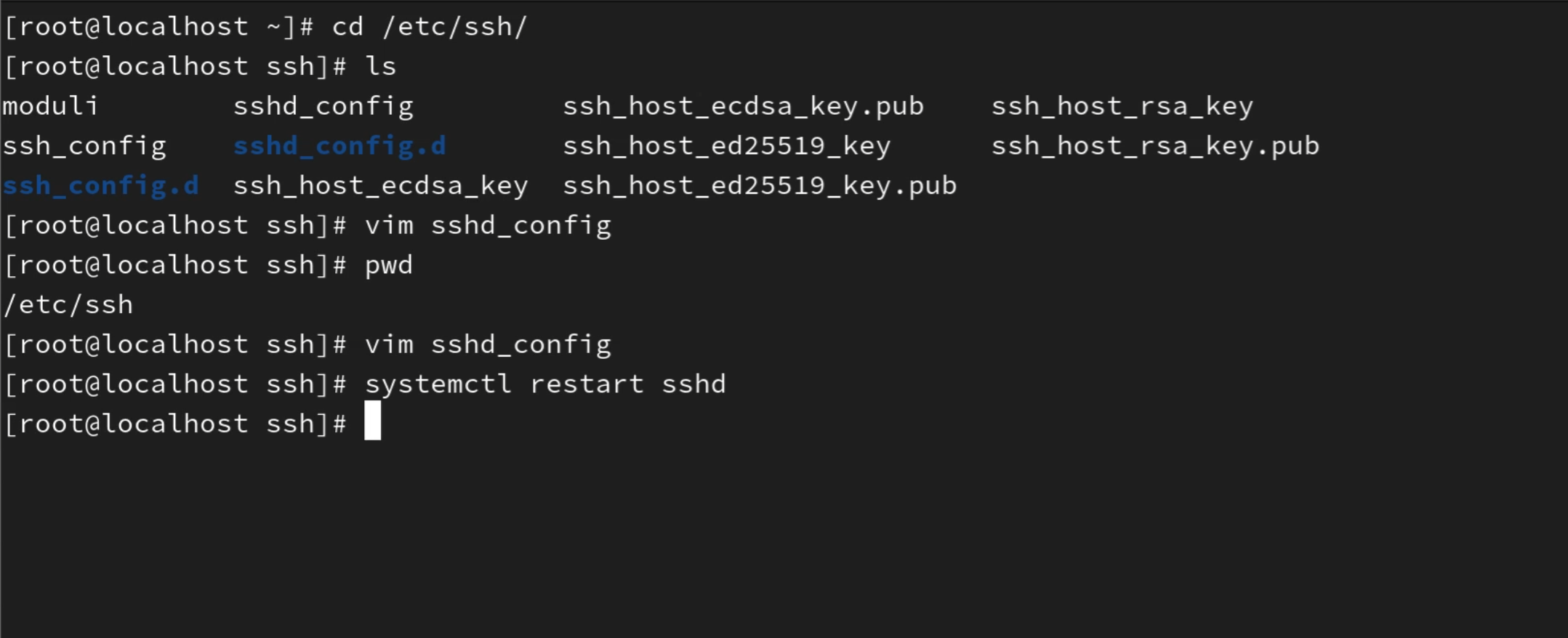 关于使用WindTerm对Linux进行远程操控的教程_windterm取消自动登录-CSDN博客