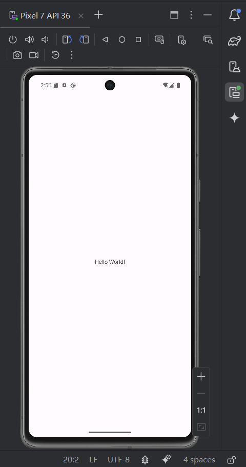 基于Android Studio + ArcGIS Maps SDK for Kotlin的移动GIS开发环境配置（保姆级教程）-CSDN博客