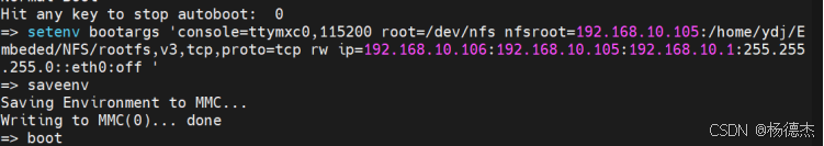 rootfs根文件系统构建记录_ubuntu rootfs-CSDN博客