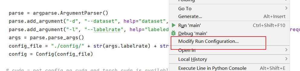 【错误记录】argparse-CSDN博客