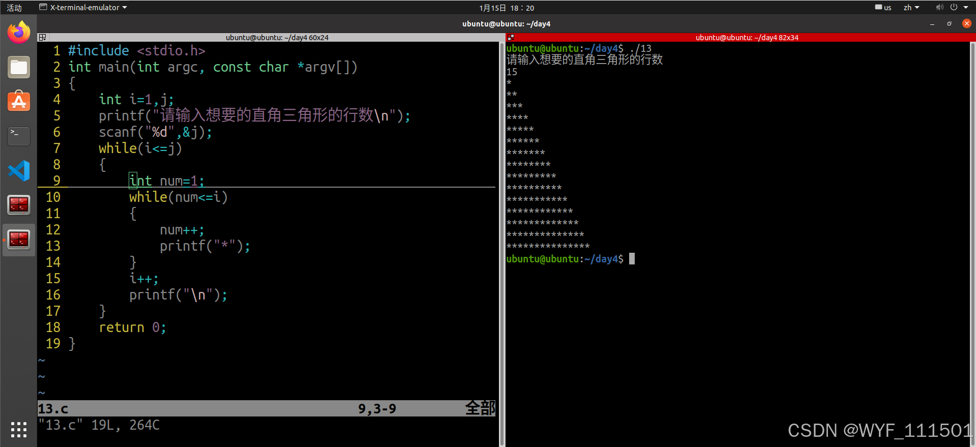 C语言——switch case分支语句、while循环、for循环、do while循环_c语言switch-CSDN博客