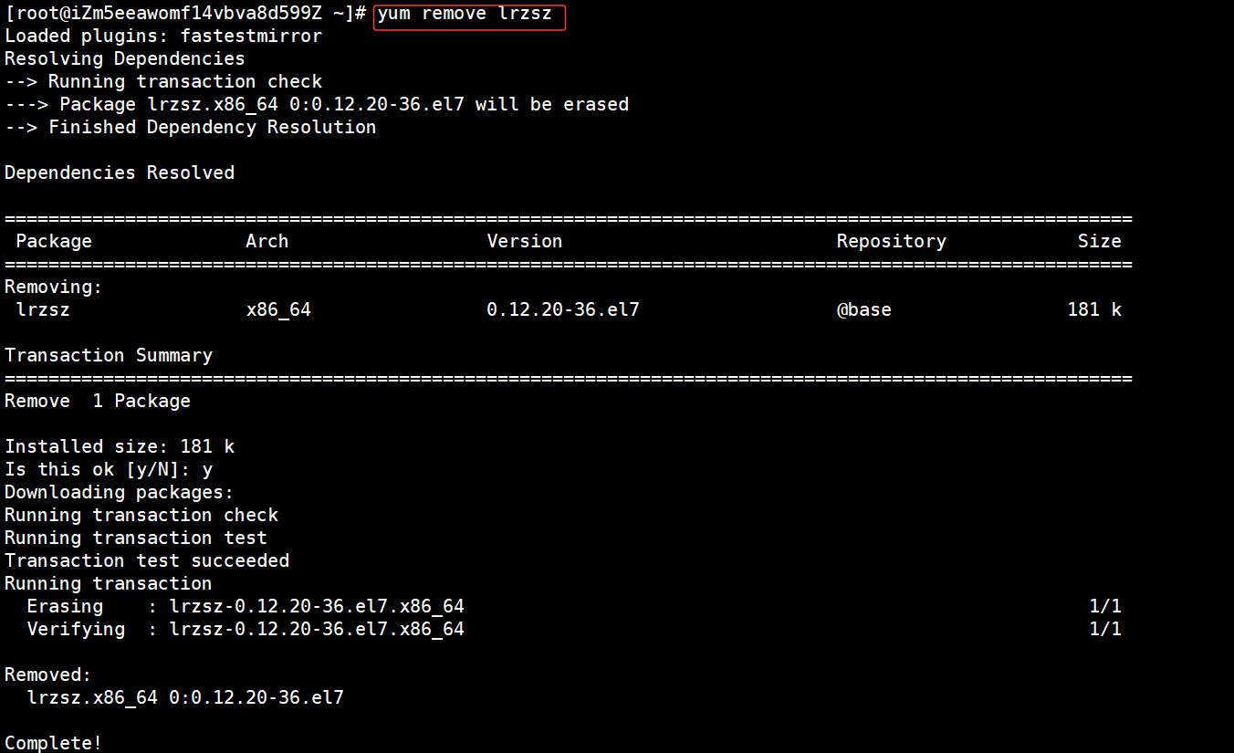 [ linux-系统 ] yum软件包管理器 | Vim编辑器_linux 包管理 yum-CSDN博客