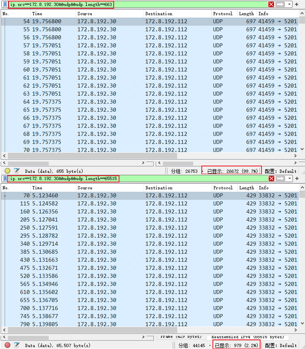 iperf3源码阅读记录与一些问题解析_iperf源码-CSDN博客
