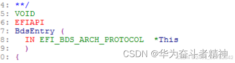 [UEFI BIOS]百敖飞腾(ARM64)UEFI BIOS开发_百敖bios-CSDN博客