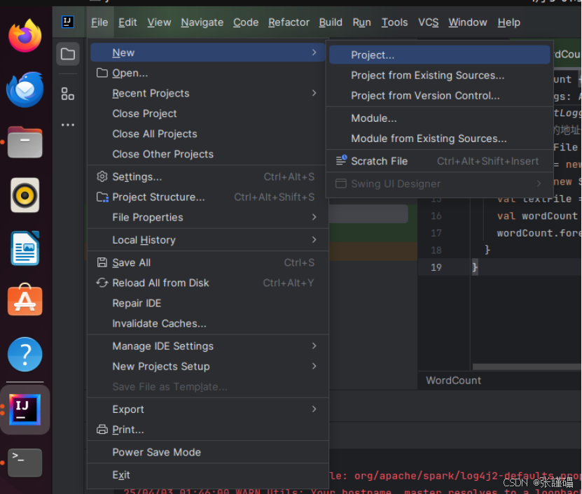 如何在ubuntu上安装idear（并配置scala）_ubuntu安装idea-CSDN博客