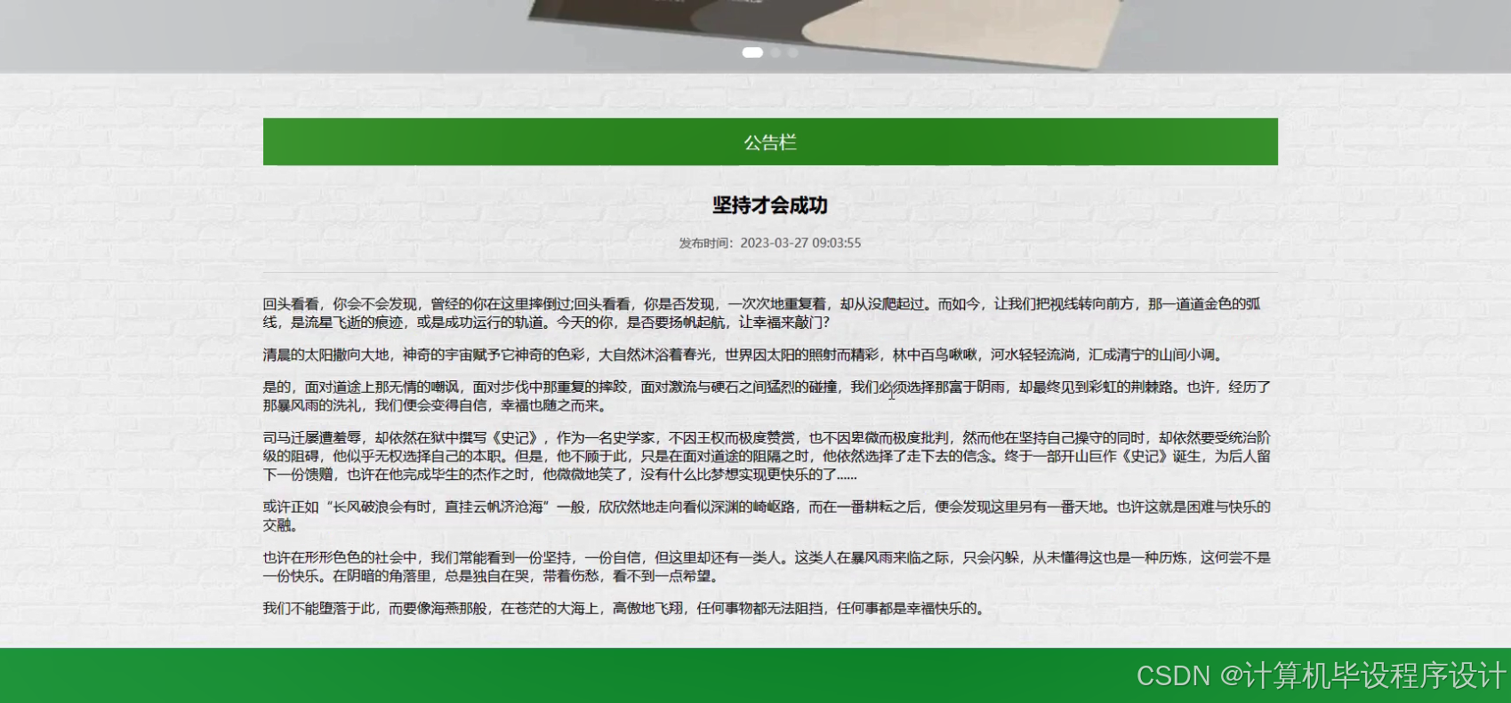 【开题报告】基于springbootvue文献管理系统(程序源码论文 计算机毕业设计基于vue的管理系统外文文献 Csdn博客