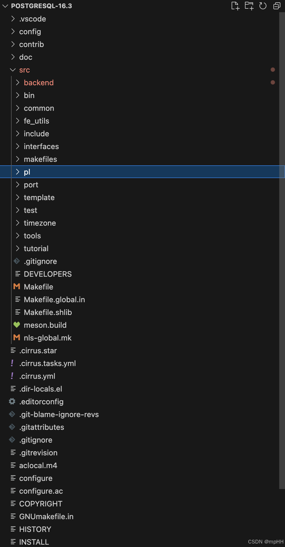 Postgresql数据库代码走读1postgresql事务代码走读 Csdn博客