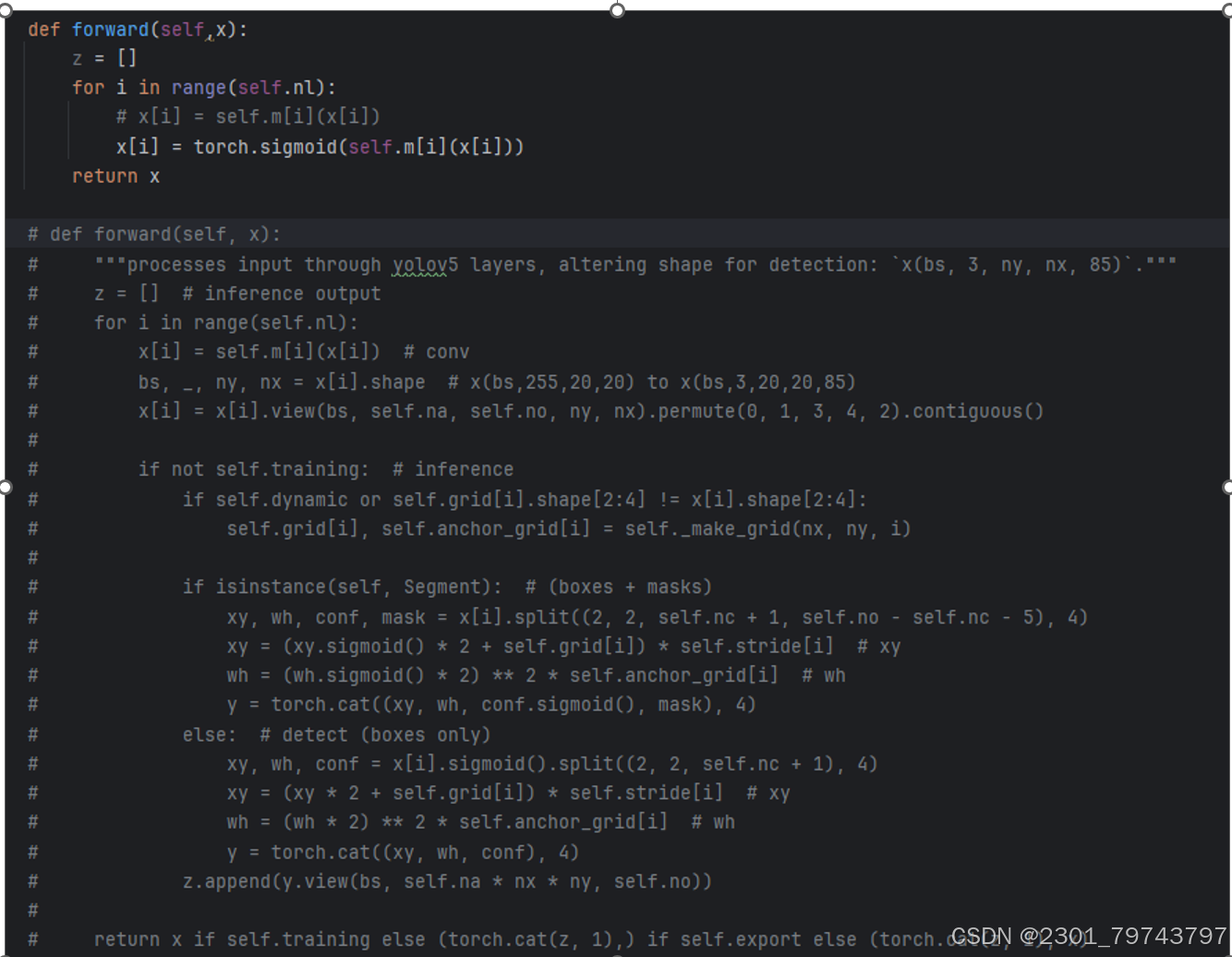yolov5在onnx转rknn时推理结果框多且乱的解决方法_rknn推理结果有多个检测框-CSDN博客