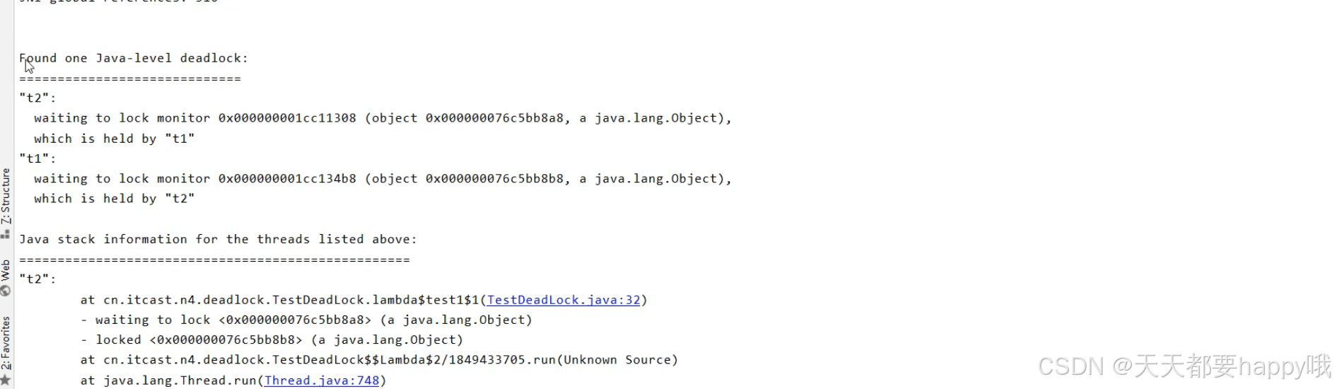 Juc基础篇：线程，synchronized、ReetrantLock、设计模式_pjuc run-CSDN博客