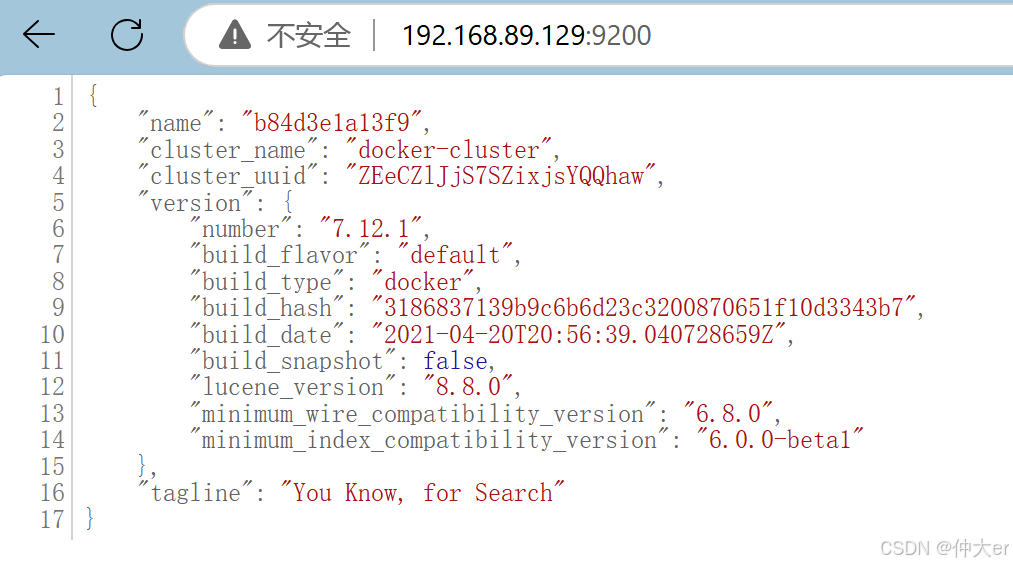 Elasticsearch保姆级教程elasticsearchtemplate用法 Csdn博客 