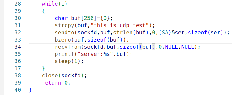 嵌入式学习笔记——day33-系统编程之信号通信II及网络编程-CSDN博客