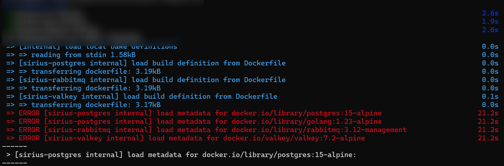 Docker共享主机代理，轻松拉取国内外资源镜像-CSDN博客