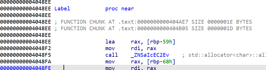 moectf-西电CTF_REVERSE-CSDN博客