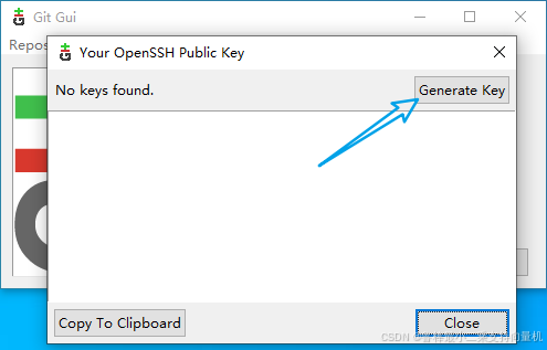 手把手一起部署GitBlit— —GitBlit & Git & TortoiseGit 详细安装和使用-CSDN博客