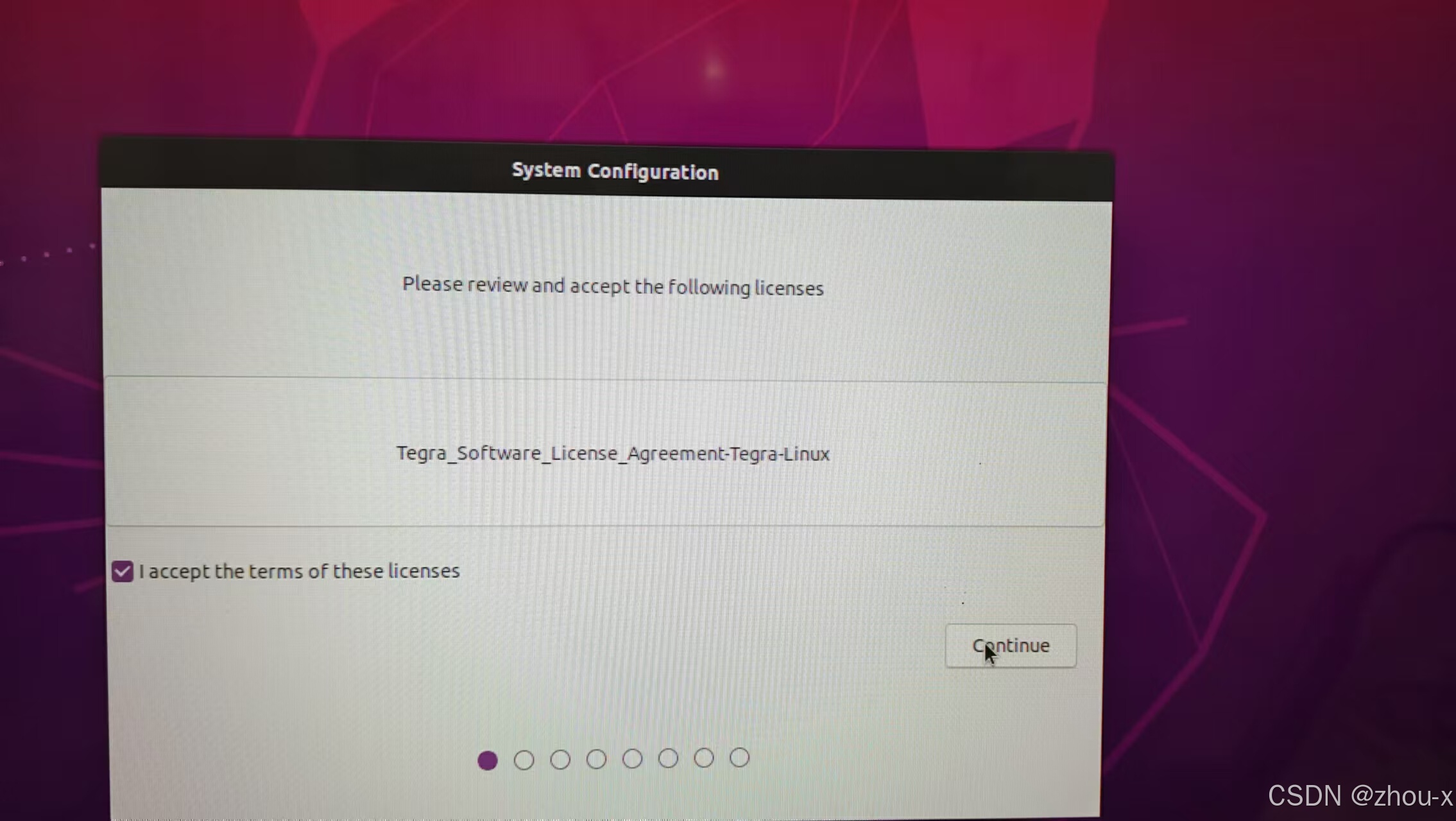 Jetson AGX Orin 64GB 刷机并使用SSD硬盘启动教程_agx orin ssd-CSDN博客