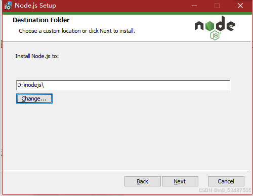 Vue 3学习笔记(一)_vue3 node版本-CSDN博客