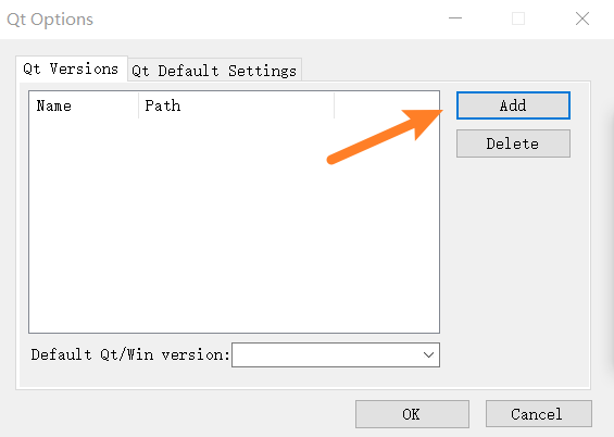 Windows QT环境搭建_qt开发环境下载安装-CSDN博客