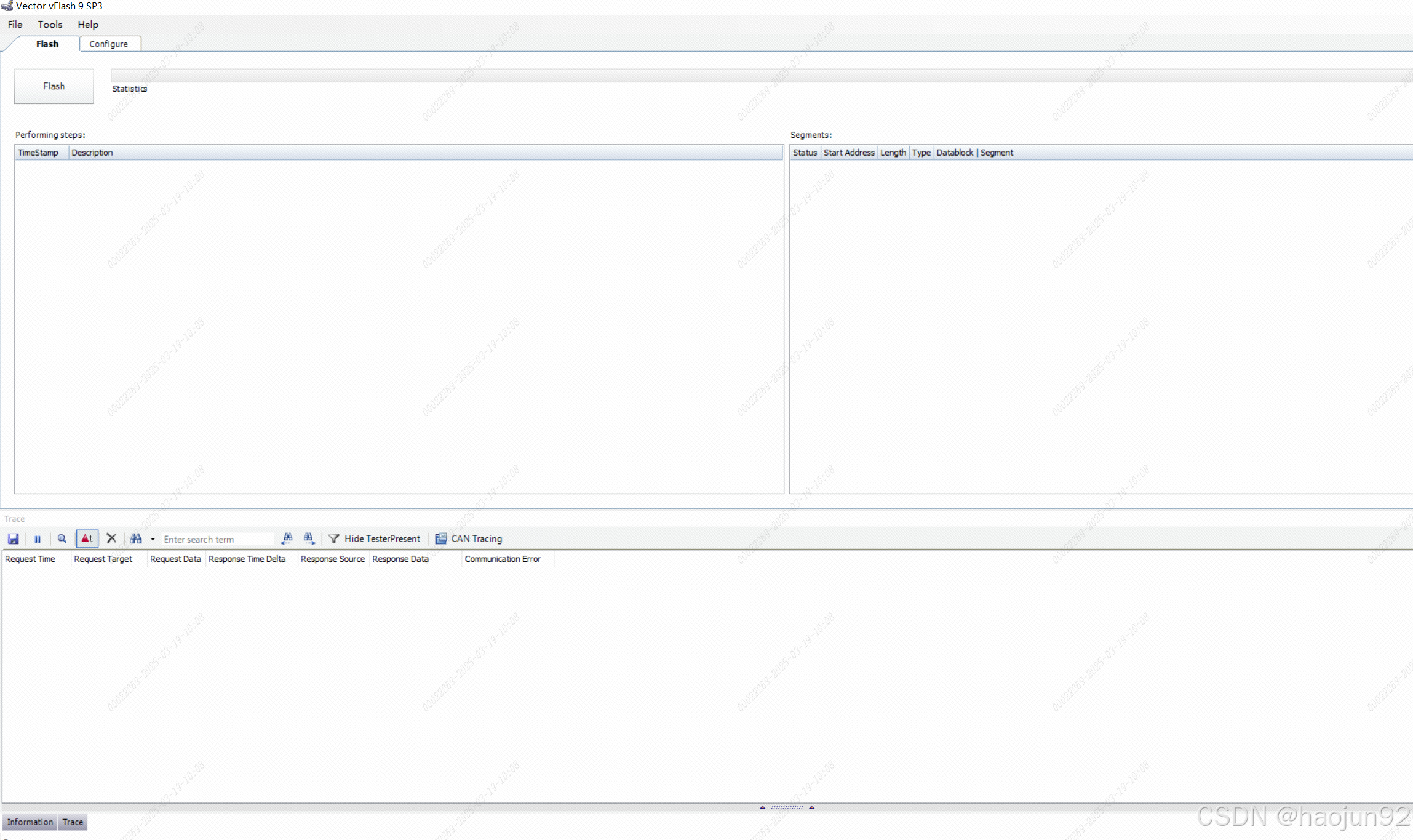 vFlash刷写手册_vflash刷写工具使用教程-CSDN博客