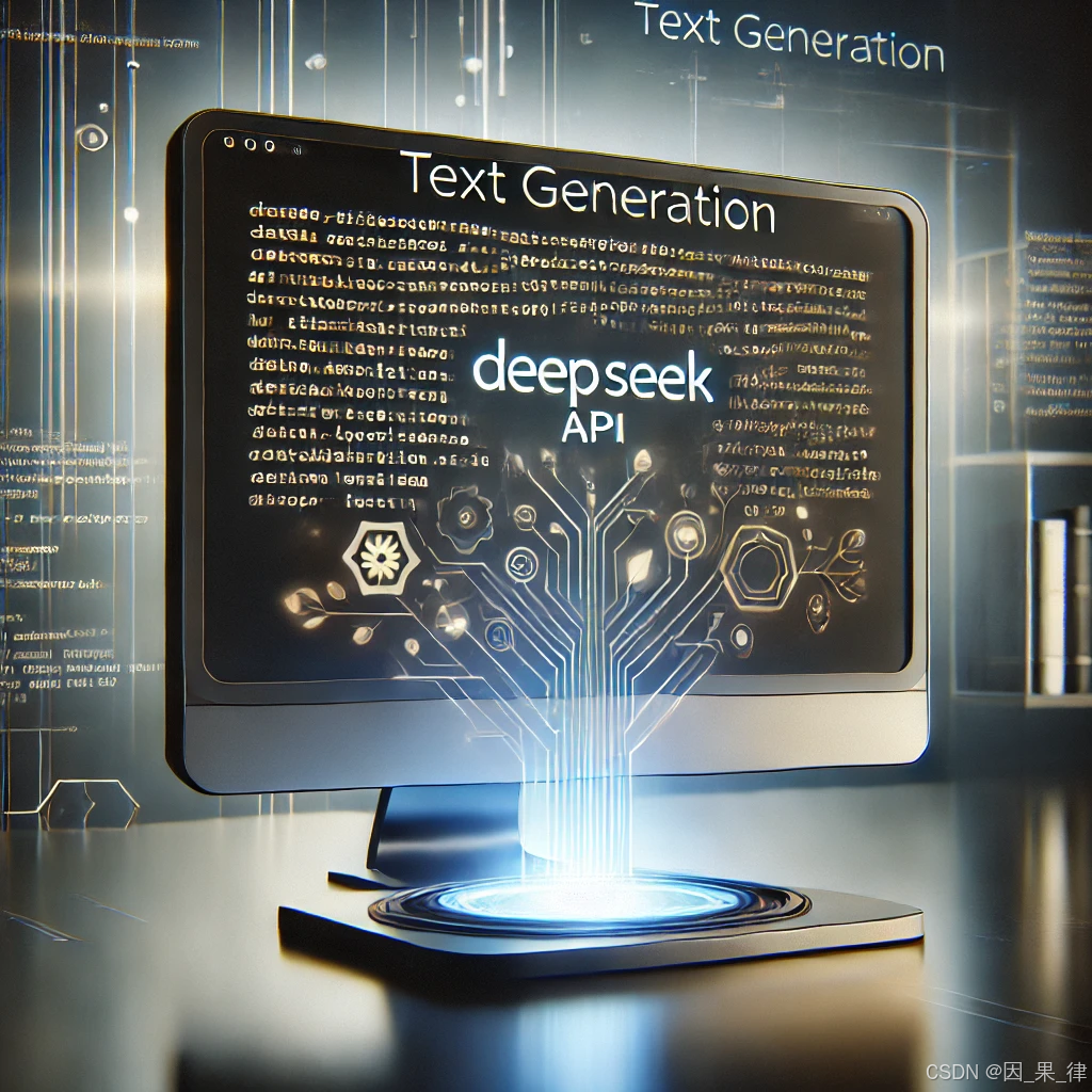 从入门到精通:用 Python 玩转 Deepseek Api,揭秘高级自然语言处理实战案例(上篇)python调用deepseekapi有什么用 Csdn博客