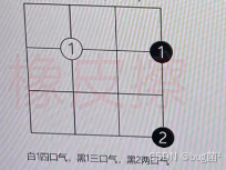 【华为OD机考真题】- 围棋气数(C&D卷)（Java）_华为机试od-CSDN博客