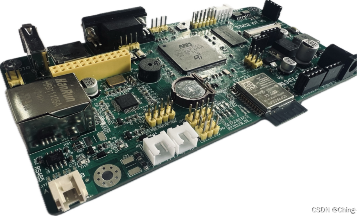 物联网 STM32【源代码形式-ESP32透传】连接OneNet IOT从云产品开发到底层MQTT实现，APP控制 【保姆级零基础搭建】_stm32 esp32mqtt-CSDN博客