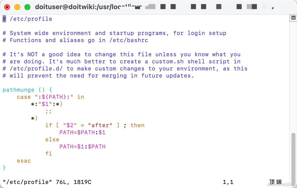 Linux(CentOS 7.9) 安装 Java JDK 17 (源码方式安装)_centos7.9安装java17-CSDN博客